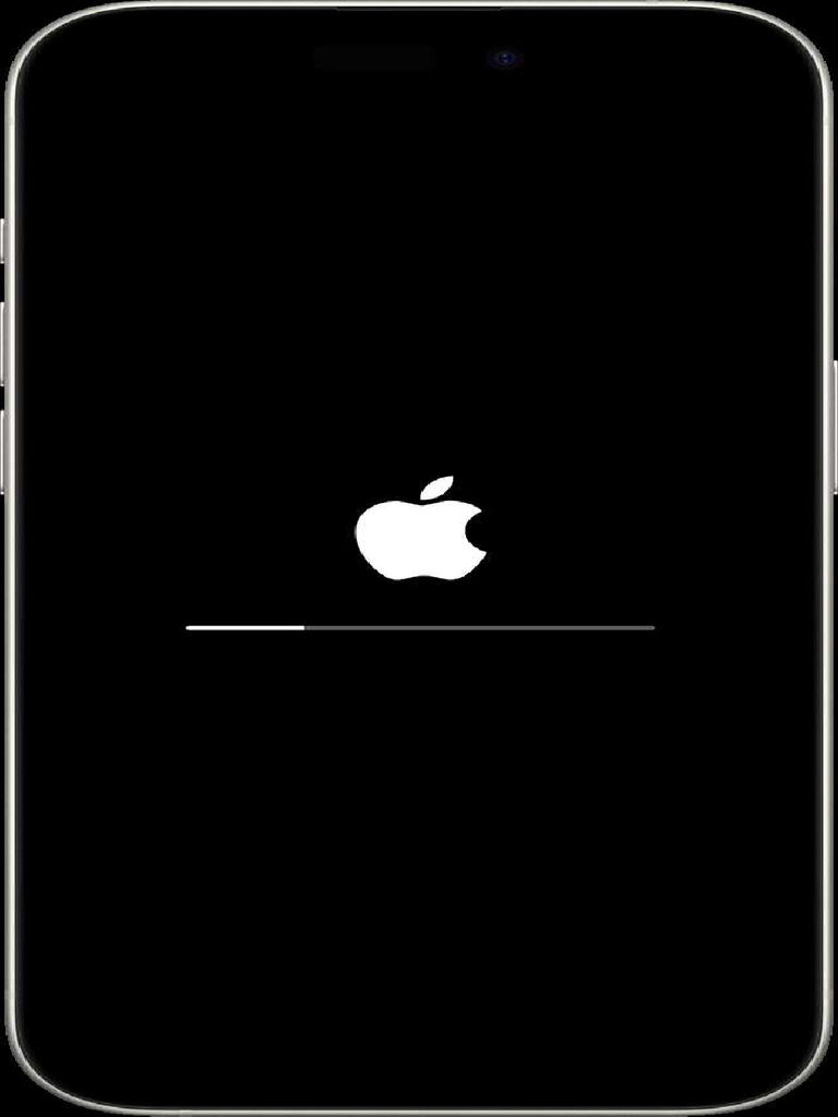 Ios 18 Iphone 15 Pro Progress Bar | PDF