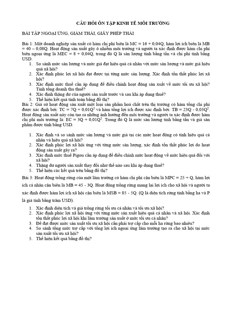 Bai Tap KTMT - TC | PDF