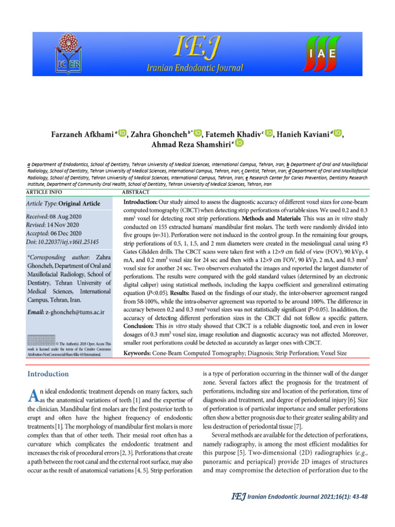 Refrence Article 7 | PDF