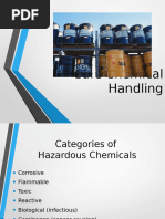 GMP Housekeeping Checklist | PDF | Housekeeping | Ventilation ...