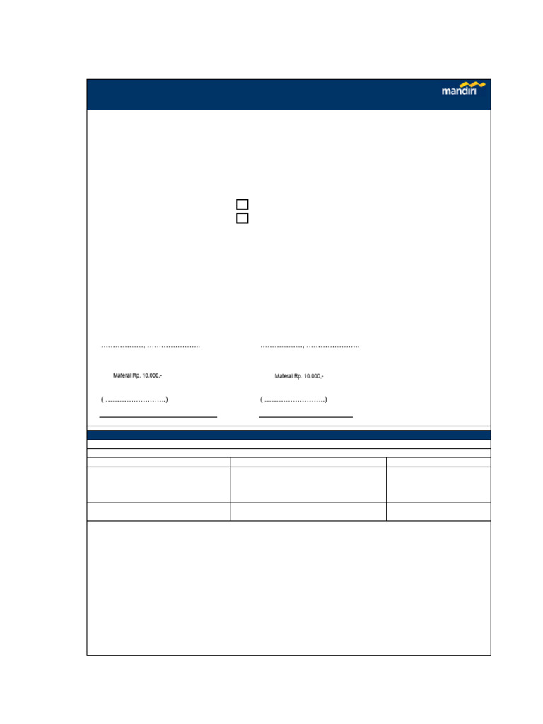Formulir Reset Password & Token V2 | PDF