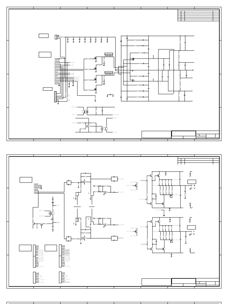 Battery Input Power Connector: B-B+ Remote | PDF | Resistor | Electronics