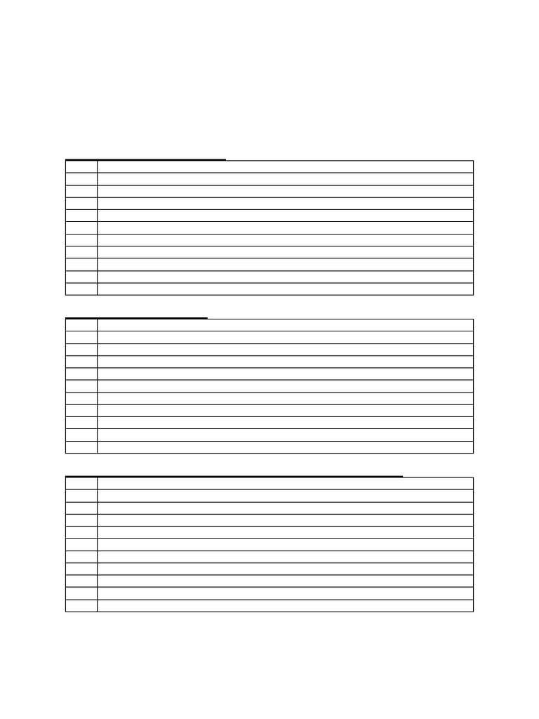 Annex B Examples of Registrable Crimes Eligible Crimes and Minor ...