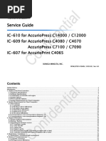 Fiery Remote Scan | PDF | Login | Computer File