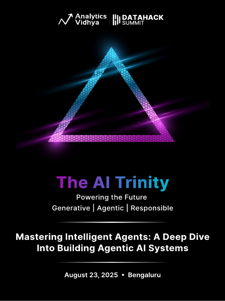 Mastering Intelligent Agents | PDF | Computing | Information Technology