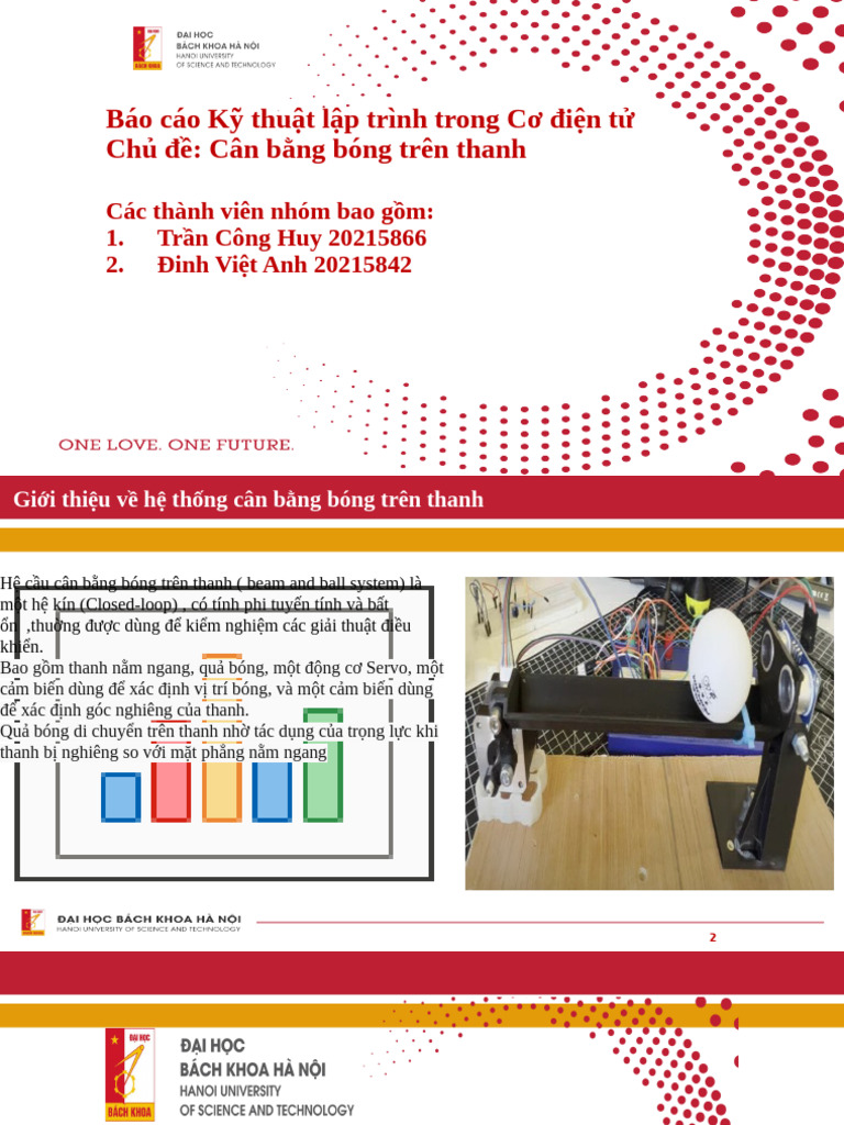 Báo Cáo KTLT | PDF