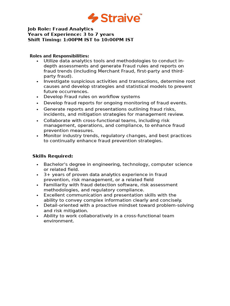 JD_Strategy_Analytics_PP | PDF