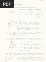 Vectors Class 11 Physics Notes | PDF