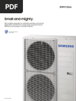 Samsung DVM Pro 2.0 | PDF | Computing | Software