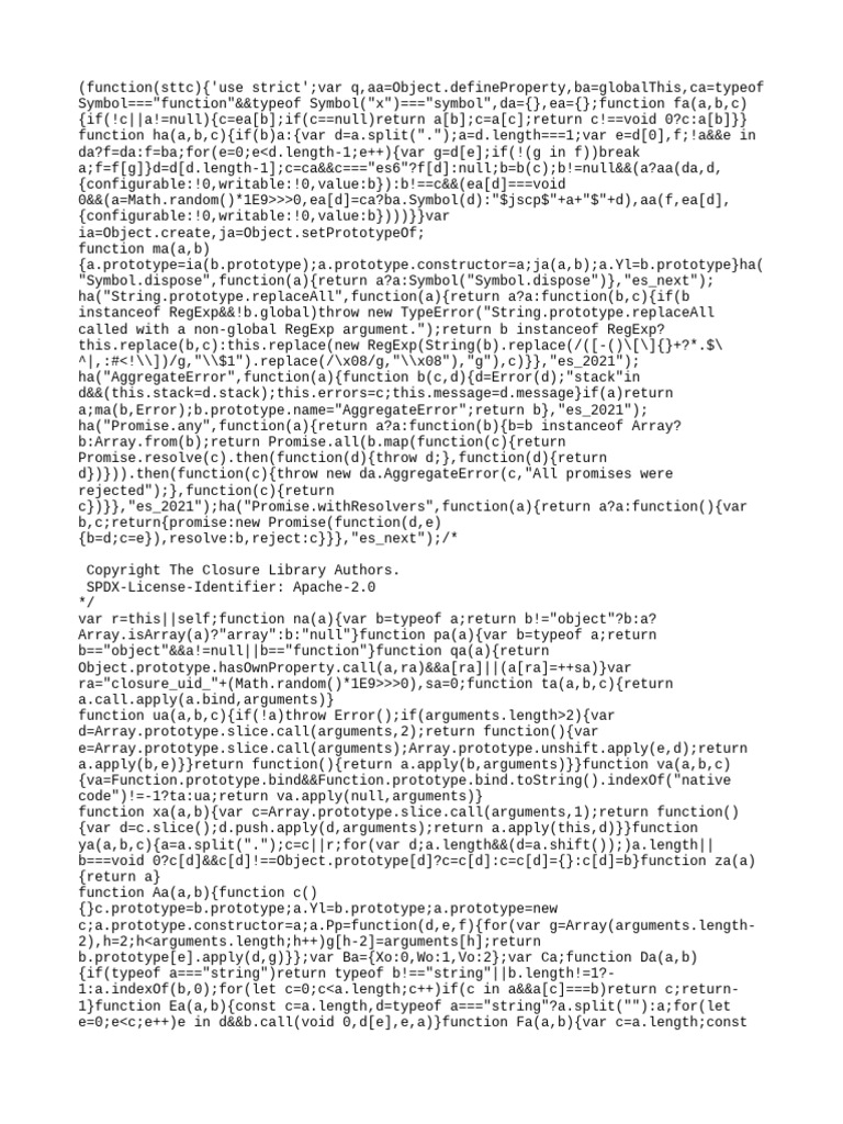 f(7) | PDF | Computer Programming