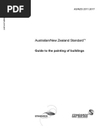 Ecoply Bracing - EP1 Specification (Apr-09) | PDF | Lumber | Plywood