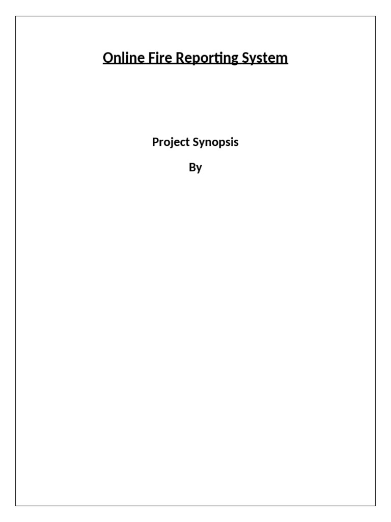 Django-Based Fire Reporting System | PDF | Java Script | World Wide Web