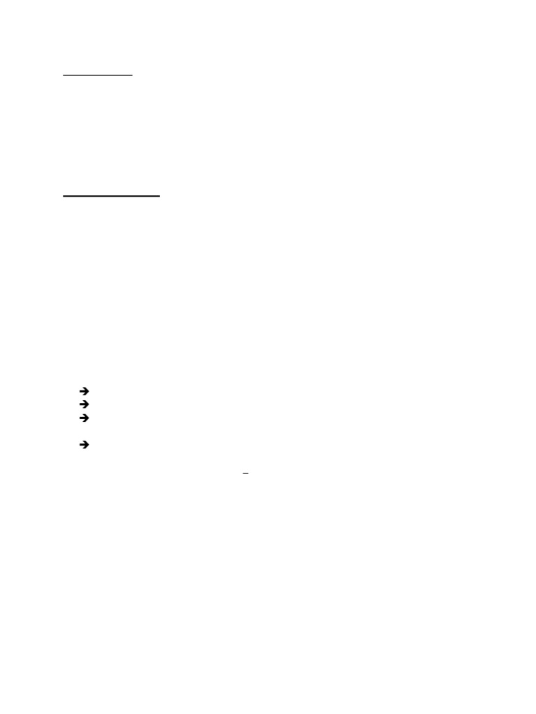 Consultancy Management System - TOR | PDF