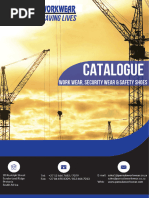 NWU Type III Quick Fit Guide | PDF | Blouse | Clothing