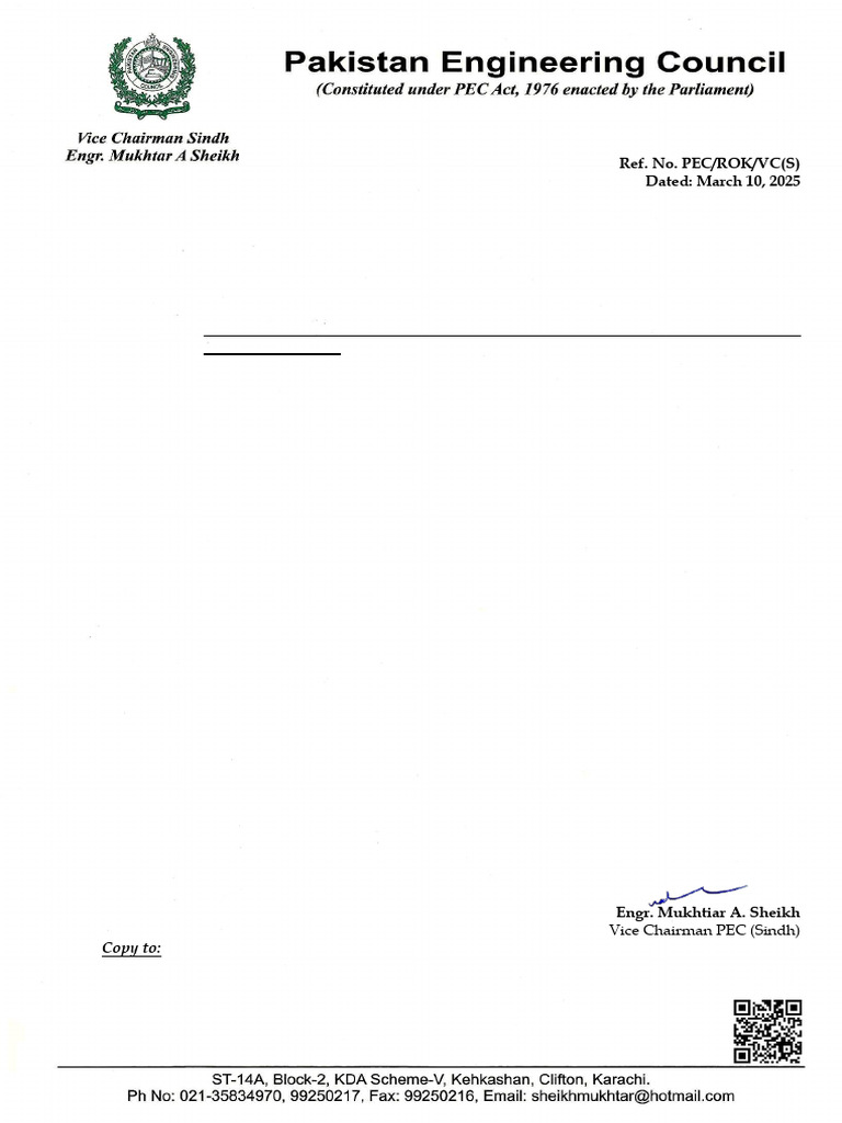 Restore PEC OJT/GIT Program Now | PDF