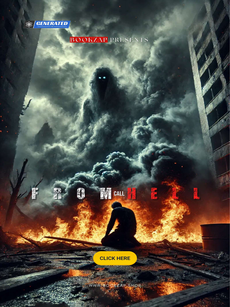 CALL+FROM+HELL+ (1) Compressed | PDF | Hell