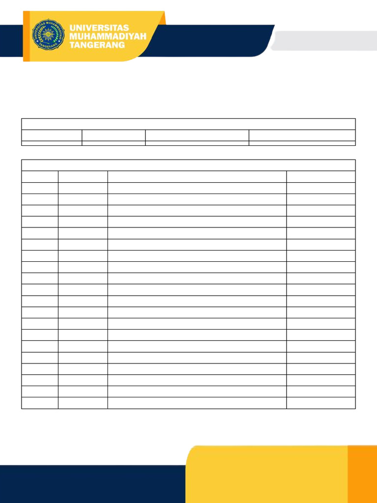 Teknik Informatika | PDF | Mathematics