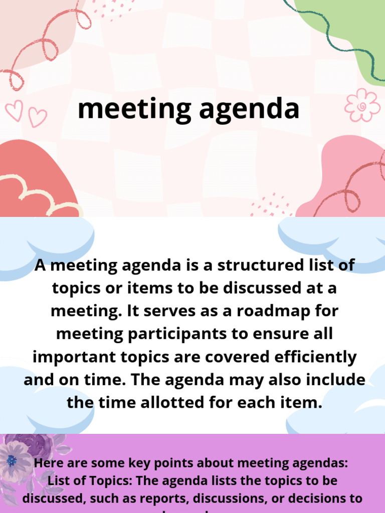 Colorful Abstract Scribble Cute Creative Zoom Virtual Background ...