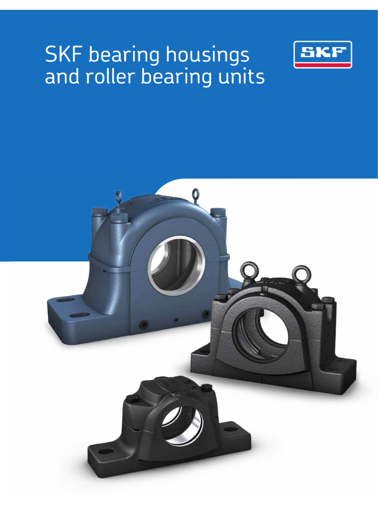 Bearing 1 | PDF