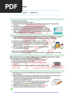 65b Certificate Format | PDF | Affidavit | Computing