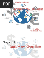 LC Document Preparation Checklist | PDF | Letter Of Credit | Financial ...