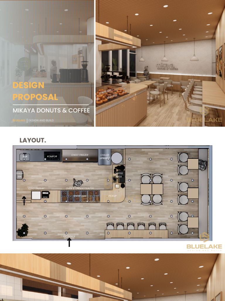 Mikaya Donuts & Coffee - Compressed | PDF