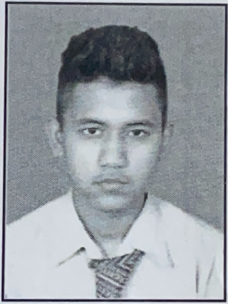 Scanned Documents | PDF