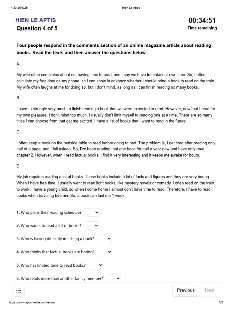 BÀI ĐỌC SỐ 4 | PDF | Chess Theory | Chess