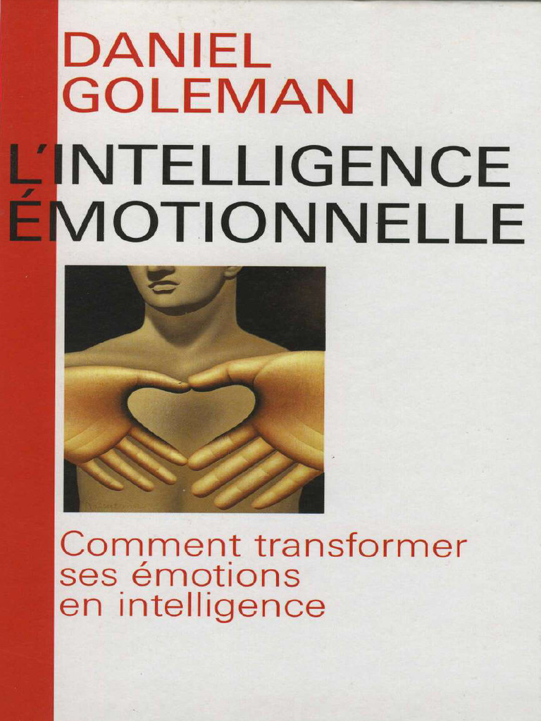 Lintelligence Emotionnelle | PDF