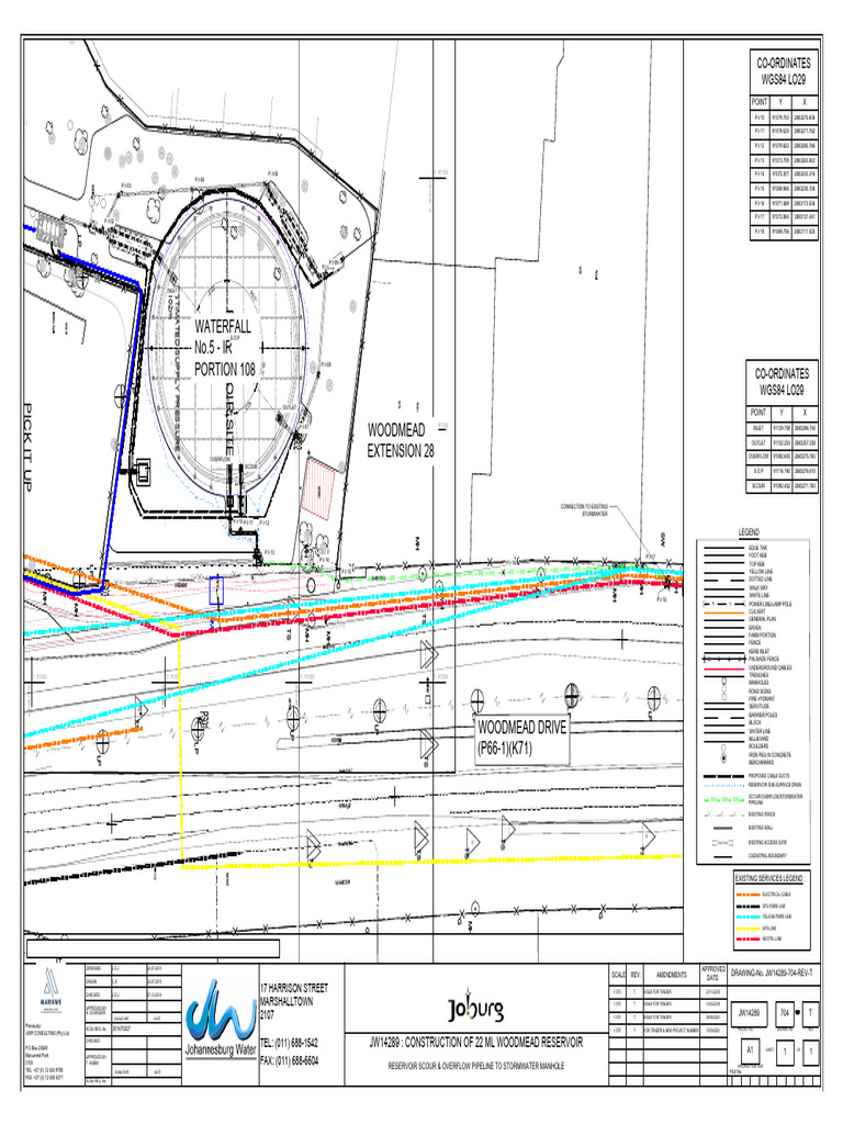 Key Plan | PDF | Gas Technologies | Hydraulics