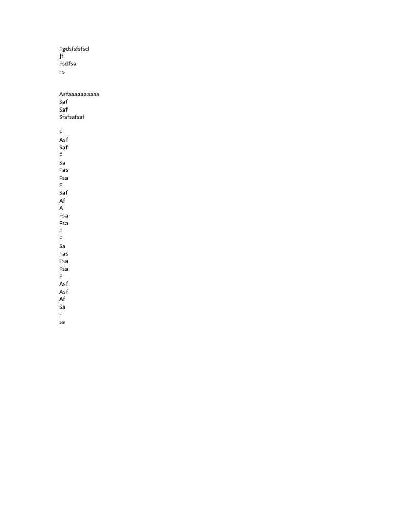 New DOC Document | PDF