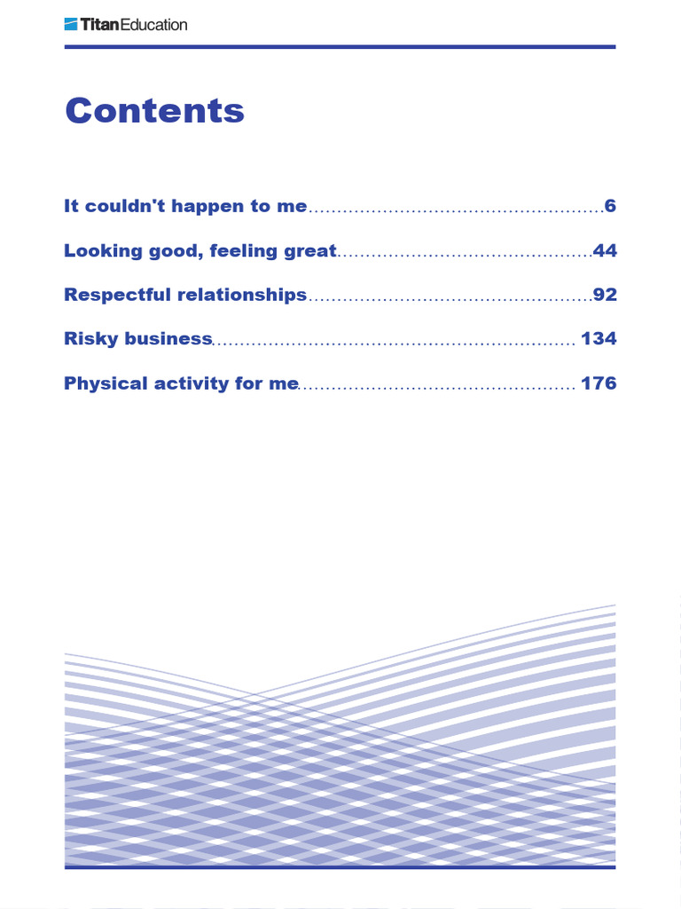 Year 9 PDHPE Student Workbook | PDF | Cocaine | Psilocybin