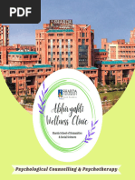 Daily OPD Entry AB-HWC Portal Ayushman Bharat Health and Wellness ...