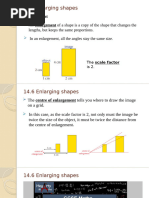 42 Mixed-Transformations (Answered) | PDF | Shape | Euclidean Vector