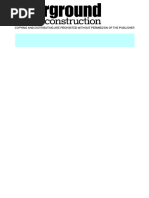 AASHTO M 199: Manhole Specifications | PDF | Concrete | Cement