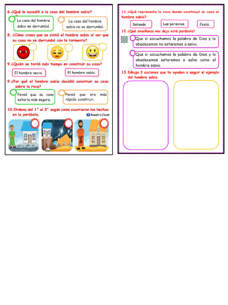 Ficha Reli Alondra | PDF