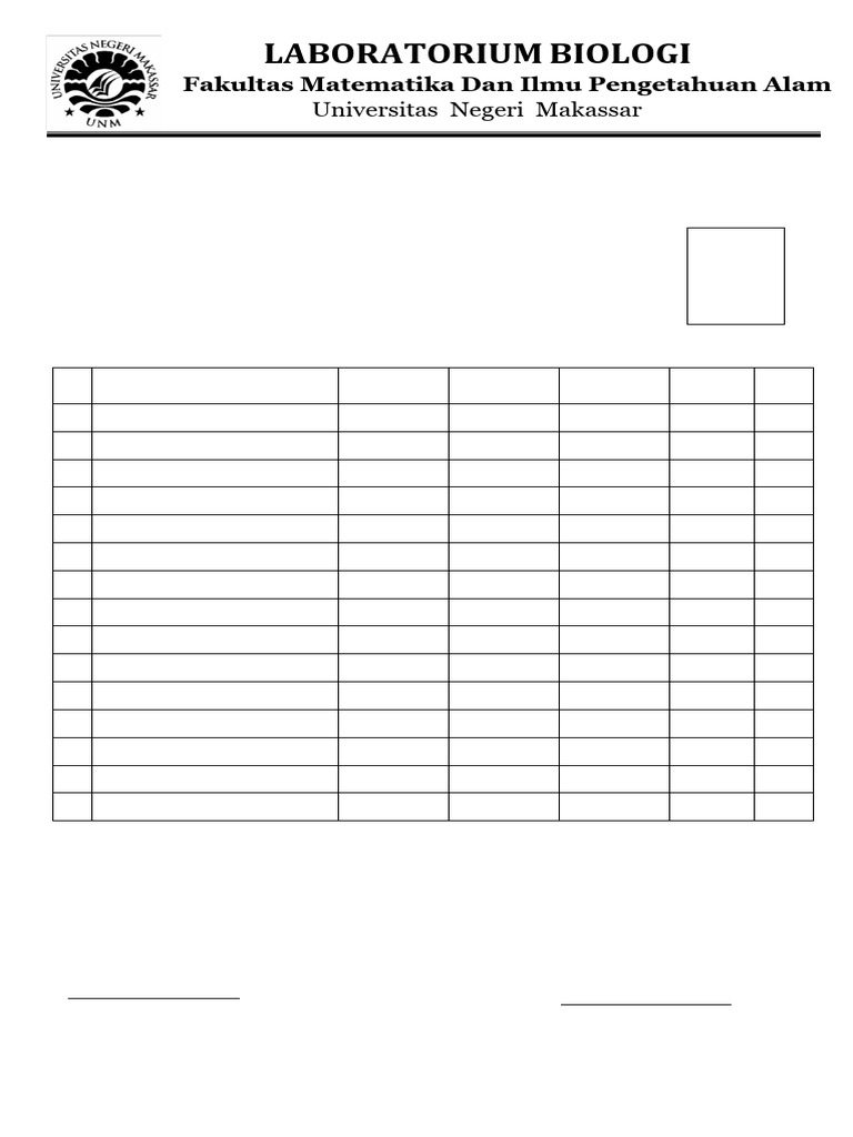 Katrol Genetika 2024 | PDF