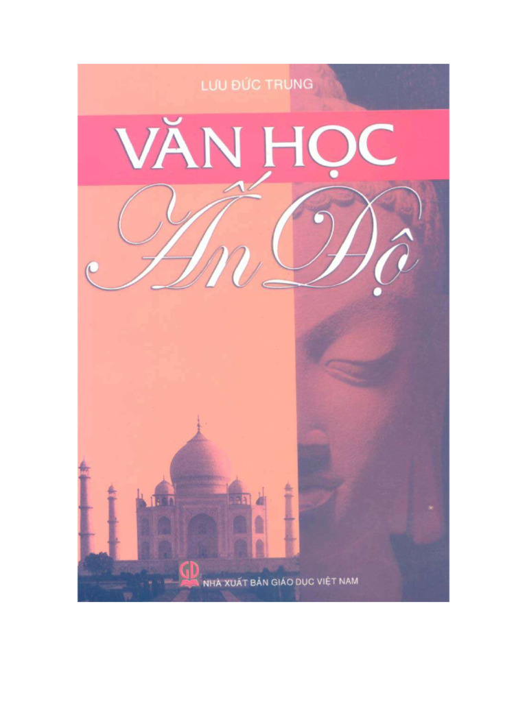 (123doc) Van Hoc An Do Cua Luu Duc Trung - Compressed | PDF