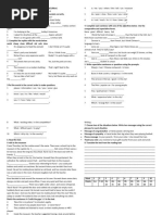 2022 KS2 Reading Paper Guide | PDF | Copyright