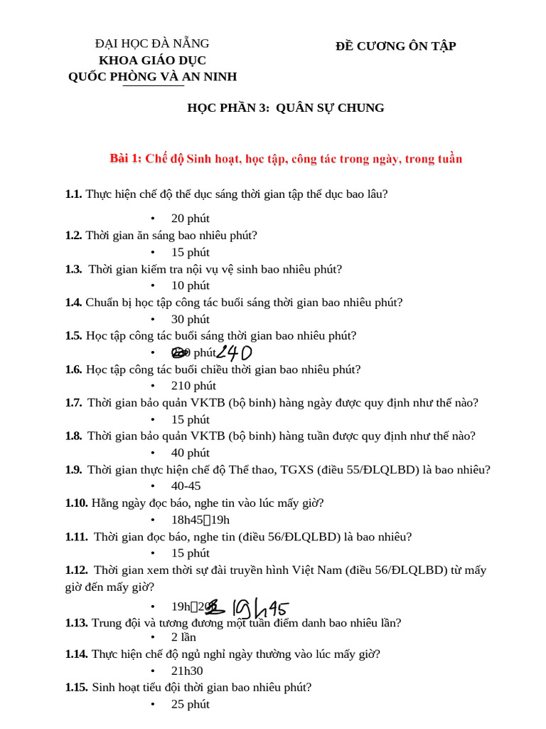 De Cuong HP3 SV 1 1 | PDF