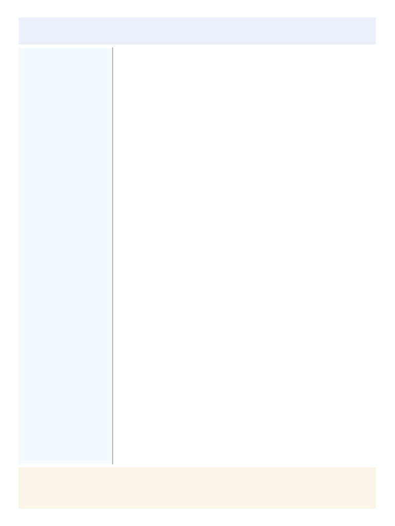 Ultimate Hyper Optimized Note Taking Template | PDF