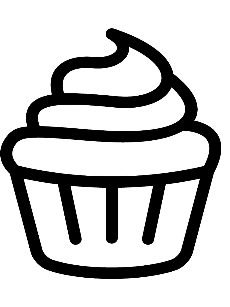 Cupcake | PDF