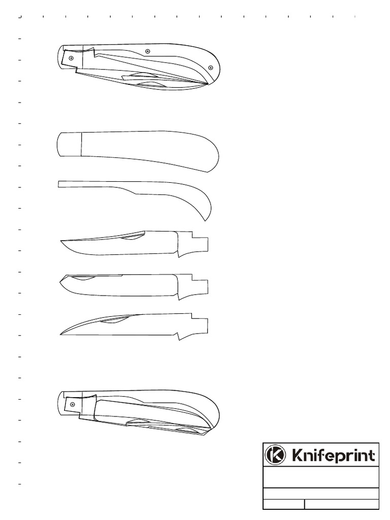 Trapper - Tom Diederich | PDF