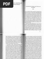 Un Señor Muy Viejo Con Unas Alas Enormes | PDF