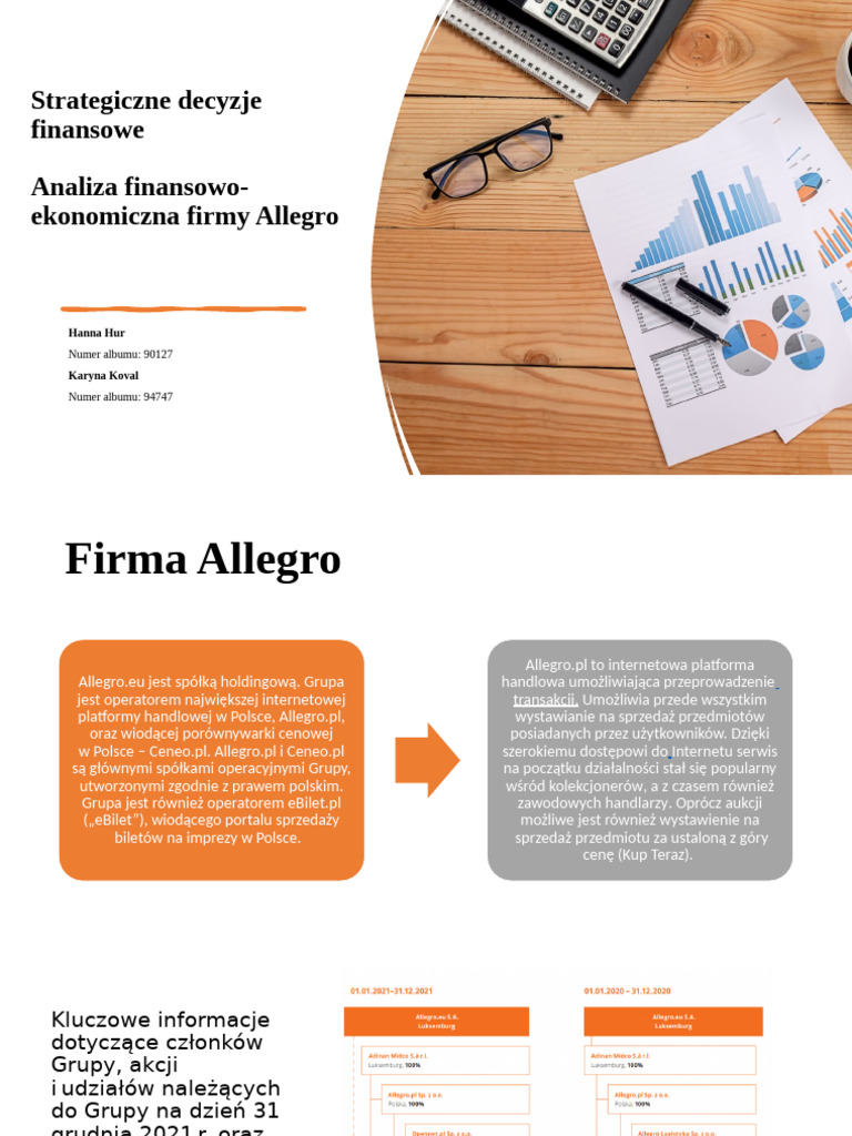Allegro | PDF
