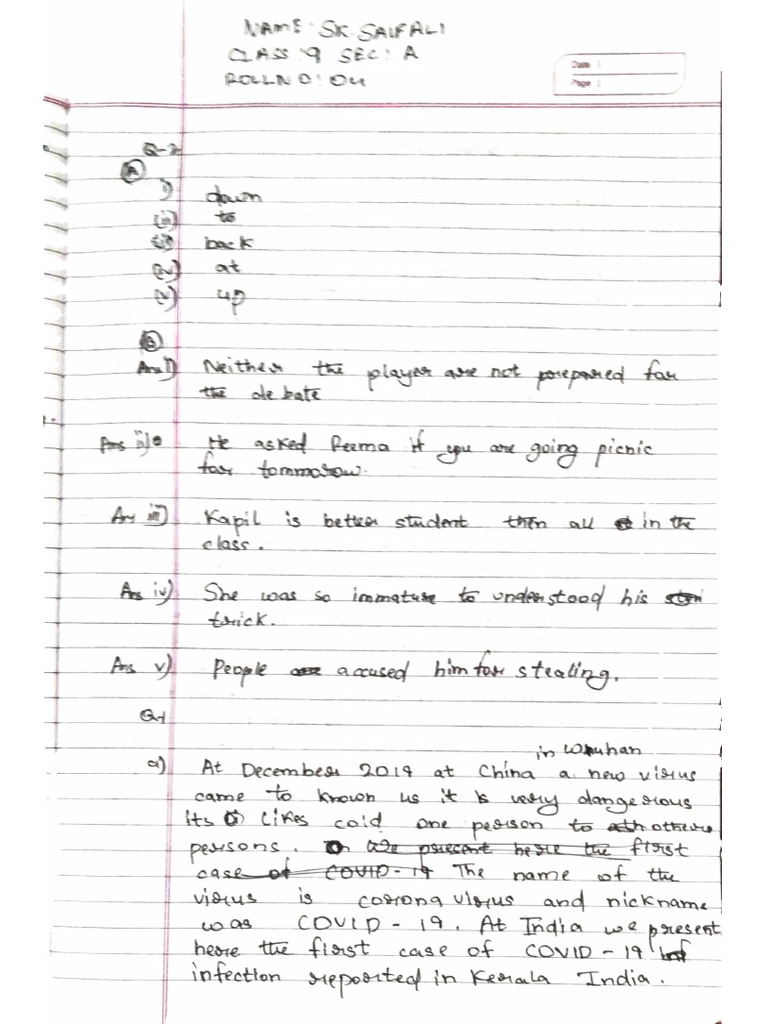 9a 04 SK Saif Ali | PDF