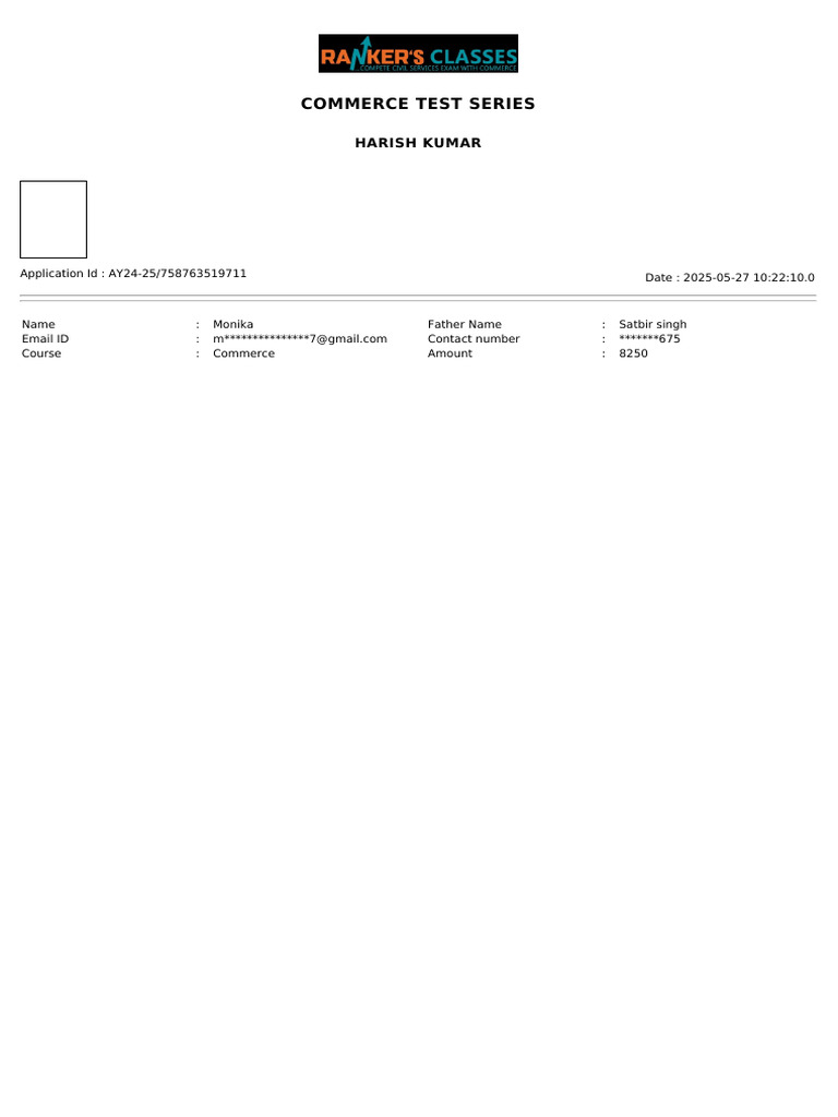 Ay24 25 758763519711 | PDF