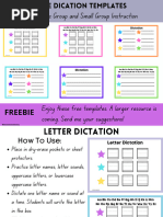 Flip The Sounds Poster | PDF | Language Arts & Discipline