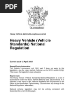 Queensland Vehicle Modification Guidelines | PDF | Vehicles | Truck