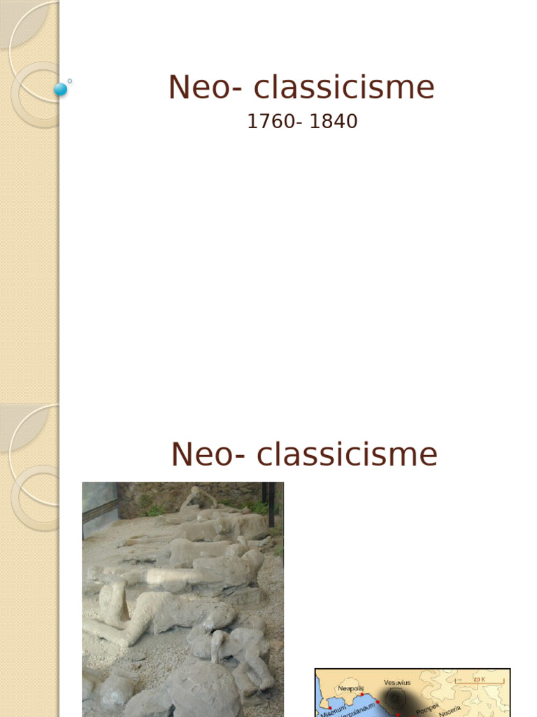 9 Neoclassicisme | PDF